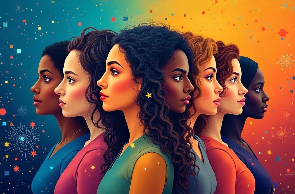 When AI Picks Sides - AI bias and discrimination - The Information ...