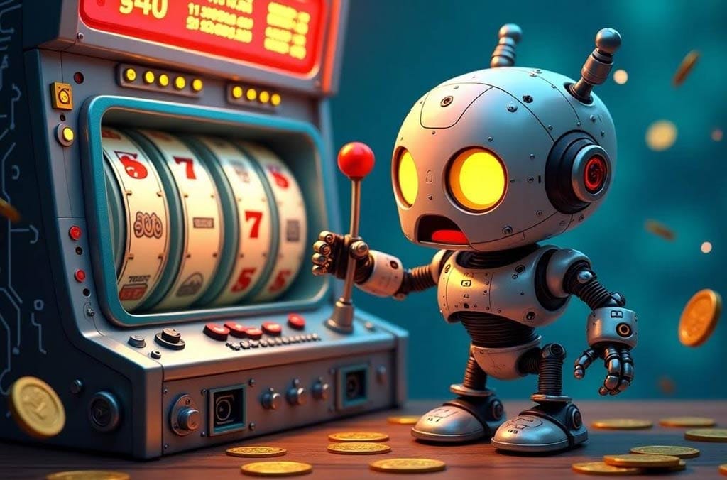 Machine Yearning - AI Addiction - The Information Difference