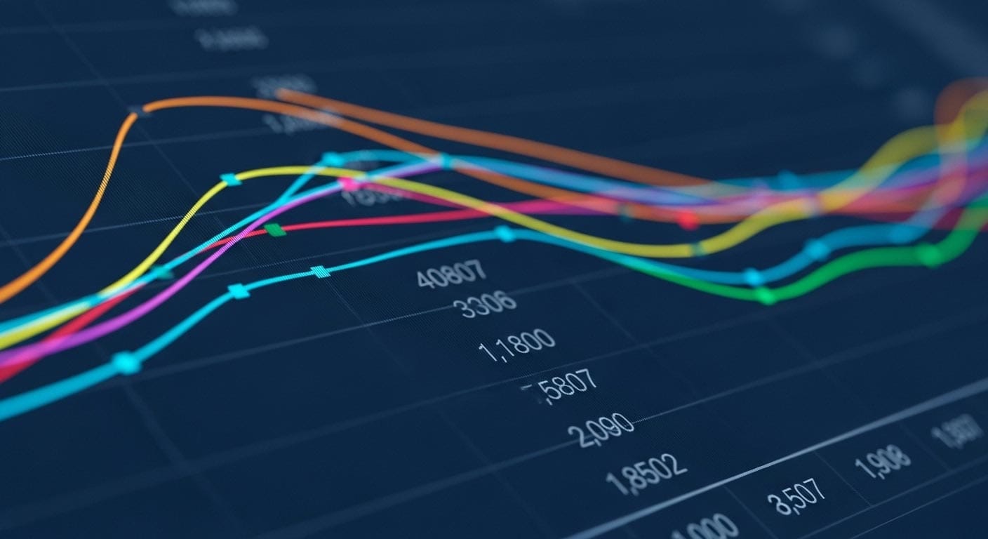 The Information Difference - Pioneers in Data Management